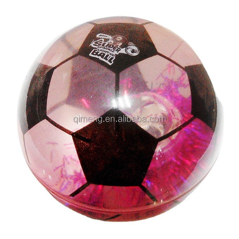 Led bouncing ball | QIMENG.COM