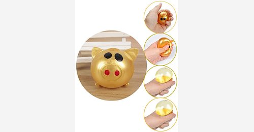 Splat toys | QIMENG.COM