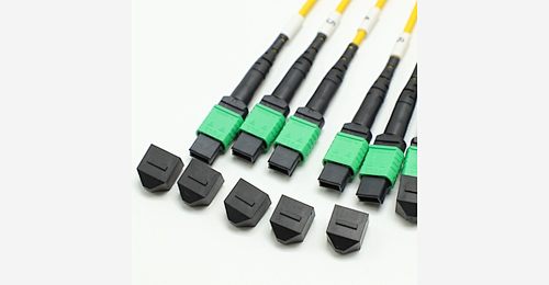 MPO Fiber Optic Patch Cord for High-density Wiring in Small Spaces