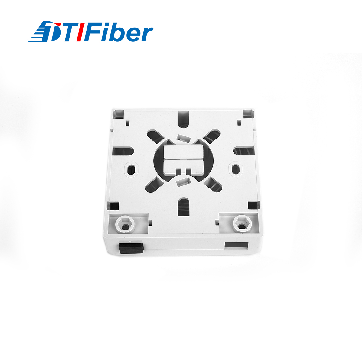 FTTH INDOOR FIBER TERMINATION BOX WALL MOUNT 86 TYPE WHOLESALE - TTI ...