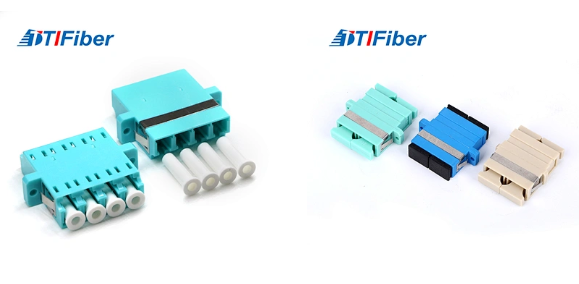 Exploring Fiber Optic Termination Types and Understanding Their ...