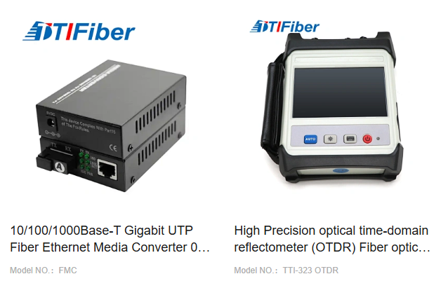 FTTP vs. FTTH vs. FTTN: What’s the Difference? - TTI Fiber