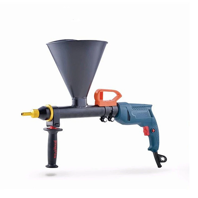 Professional Waterproof Foam Grouting Machine Epoxy Injection Pump ... Professional Waterproof Foam Grouting Machine Epoxy Injection Pump ...