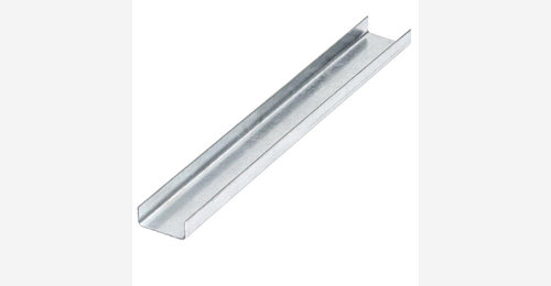 metal furring,aluminum stud track-Hopestar