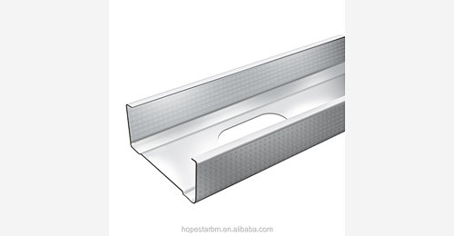 drywall system profile,channel joist-Hopestar