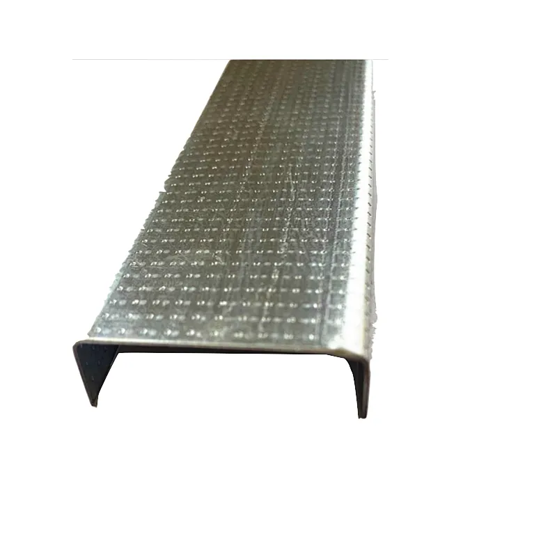 building material,stud wall dry lining brackets-Hopestar