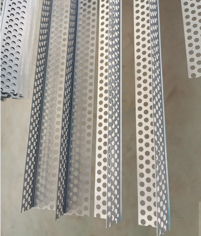 perforated corner profile,drywall corner-Hopestar