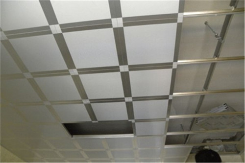 Metal furring channel installation guide - Hopestar Building Material ...