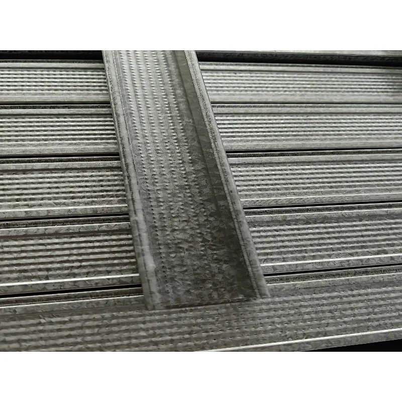 drywall u channel,u channel for gypsum board-Hopestar