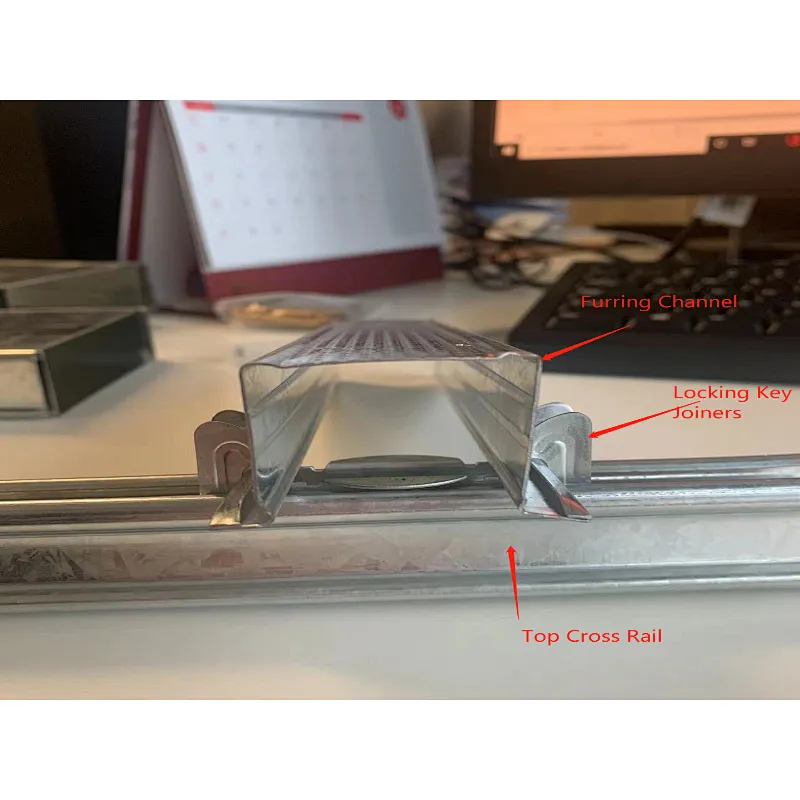 drywall u channel,u channel for gypsum board-Hopestar