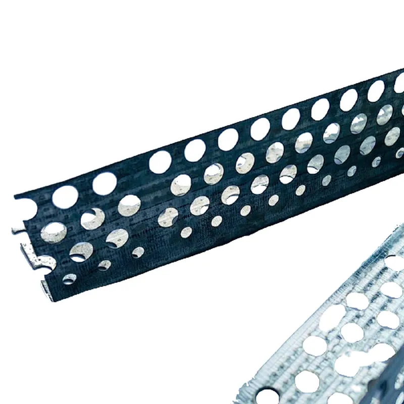 bead corner,drywall corner bead types-Hopestar