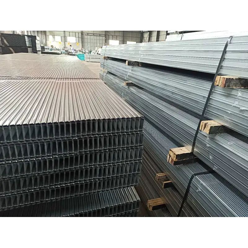 galvanized metal furring,types of metal furring-Hopestar