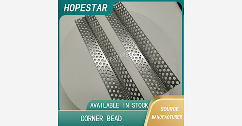 Drywall Coner bead,Metal Corner Bead-Hopestar