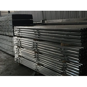 galvanized metal furring,types of metal furring-Hopestar