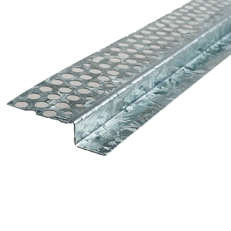 bead corner,drywall corner bead types-Hopestar