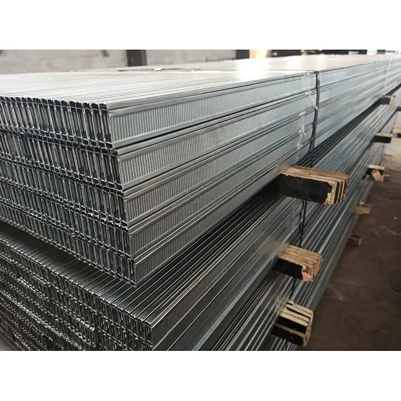 metal furring-Hopestar