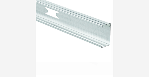 perfil de acero galvanizado estructural-Hopestar