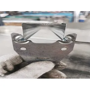 drywall u channel,u channel for gypsum board-Hopestar