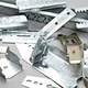 metal roofing accessories,accessories building-Hopestar