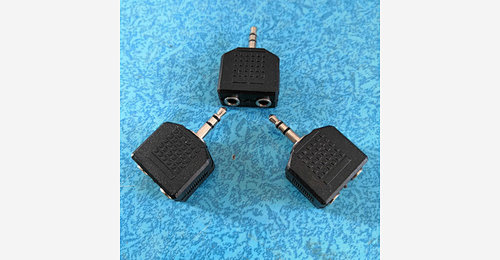 Audio adapter from China Manufacturer - SUNWAY ELECTRONICS CORP