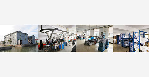 China , supplier - SUNWAY ELECTRONICS CORP