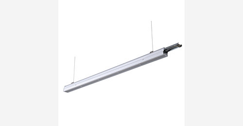 linear trunking system , linear light , suspended linear - Lumin
