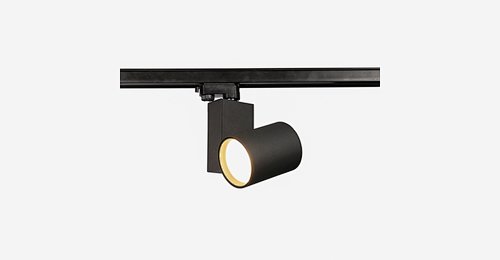 track lights , led track lighting , magnetic track lights - Lumin