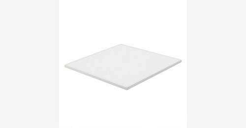 2021 new design 400x400 Ra98 flicker free frameless led panel light ...