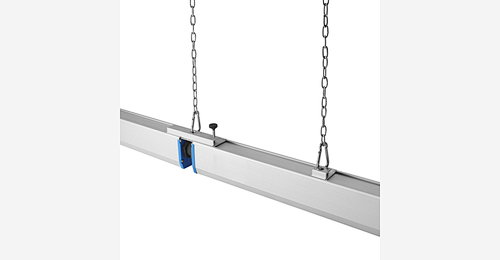 CE Rohs surface mounted/suspend 1.2M 1.5M 2.4M 18 W 30W 50W IP20/IP65 ...