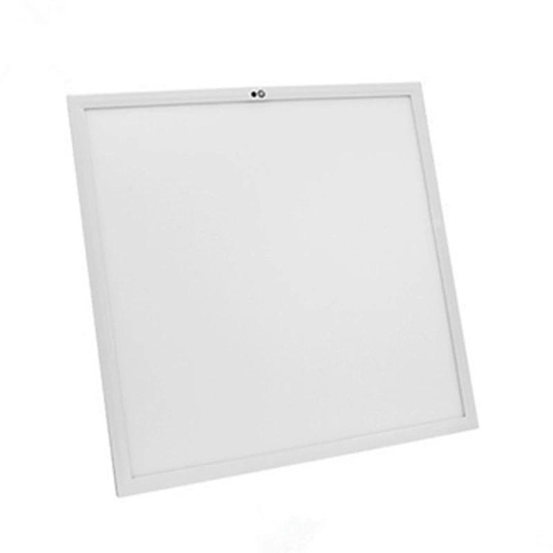 intelligent home 6500k anti-glare 600x600 panel led with microwave ...