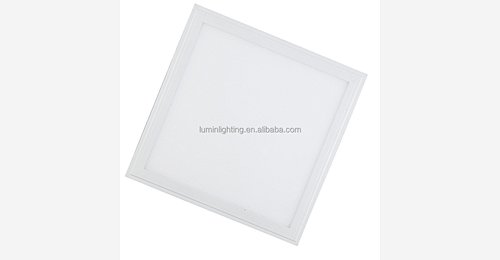 20x20 cm square LED downlight panel 12W from China Manufacturer - Lumin