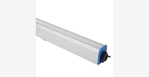 Dimmable 1200mm Trunking system waterproof replace T8 led linear light ...