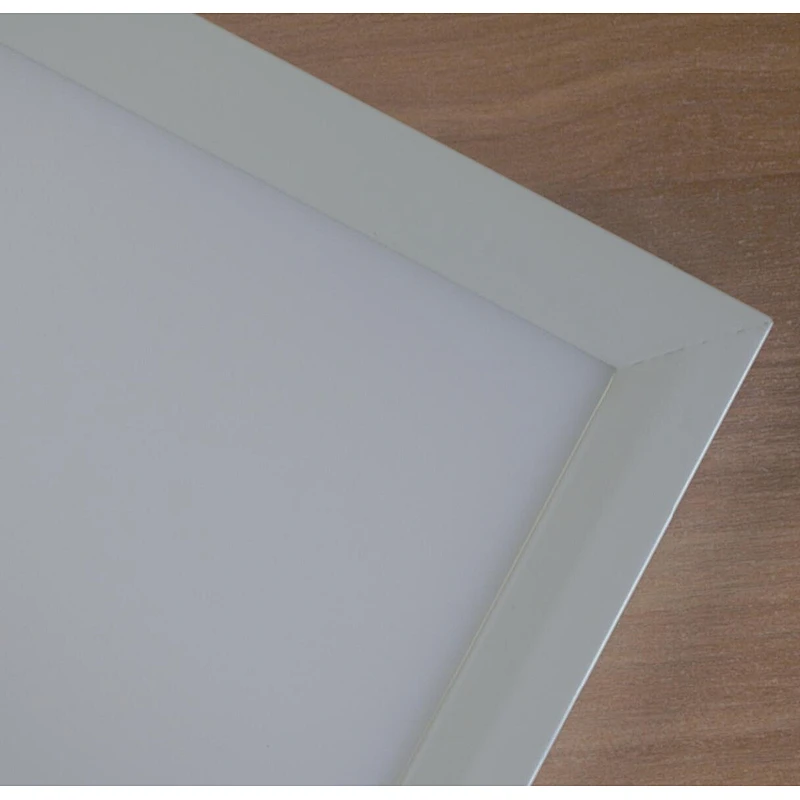 Office led ceiling panel light 3 hours emergency 40w china led panel ...