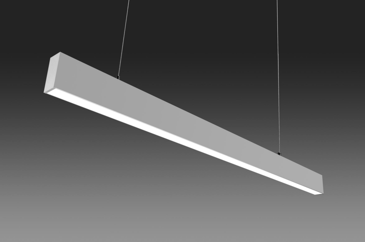 LED Linear Light - , Manufacturer – Shenzhen Lumin Lighting Co.,Ltd