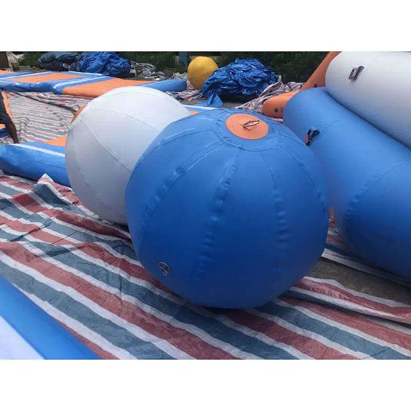 inflatable ball-1m from China Manufacturer - Guangzhou Neverland Toys ...