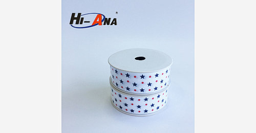 ISO 9001 Factory Ningbo printed ribbon from China Manufacturer - NINGBO ...