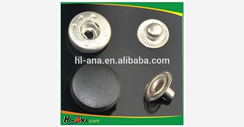 rubber snap button from China Manufacturer - NINGBO YUENA IMPORT&EXPORT ...
