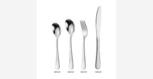 Shanghai Series Cutlery -Lumas Hospitality