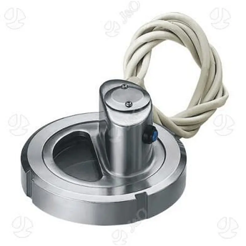 Sanitary Stainless Steel Tank-Bottom Sight Glass from China ...