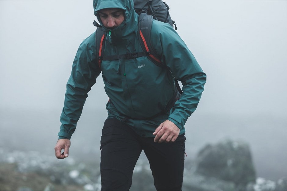 How Does The Outdoor Jacket Works? - Fuzhou Sherason Garment