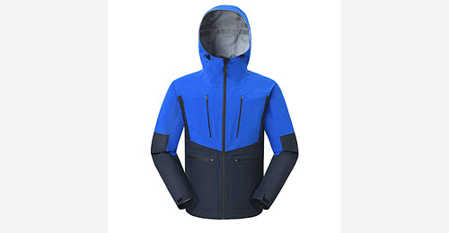 Grace Mens Waterproof Jacket In Suppy丨Ushareoutdoors®