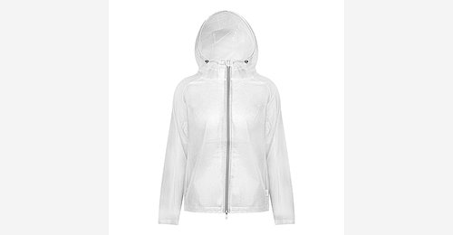 transparent waterproof jacket-20230511 - Ushareoutdoors®