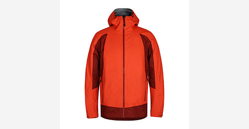 Step Forward Men's Waterproof 2.5L Jacket - Ushareoutdoors®