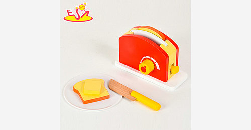 Bread Toaster Toy , Wooden Bread Toaster Toy , Bread Toaster Toy For ...
