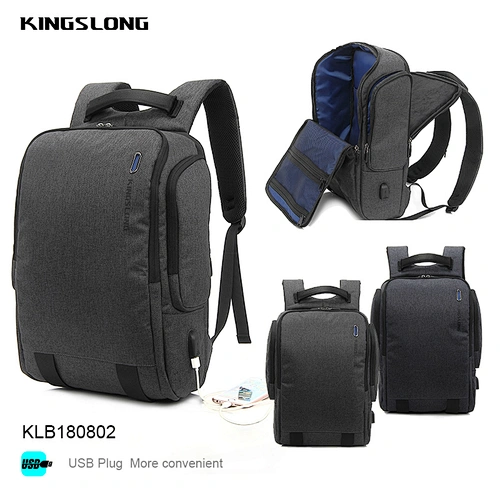 Guangzhou kingslong bag&case co,.ltd
