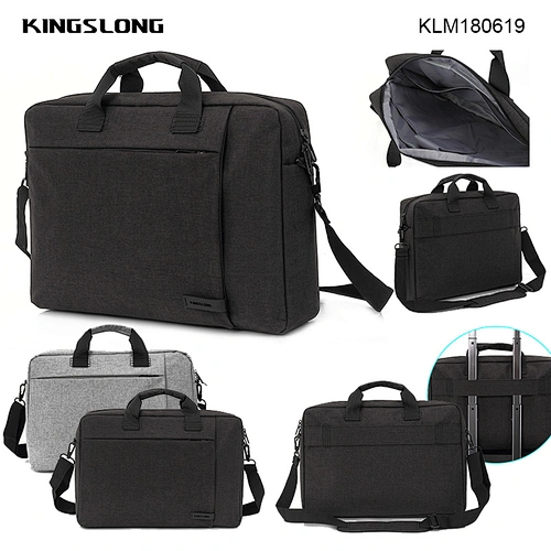 Guangzhou kingslong bag&case co,.ltd