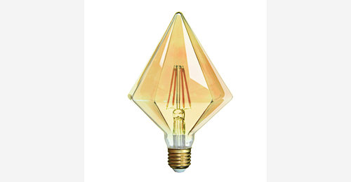 LED filament bulb Star,LED Bulbs
