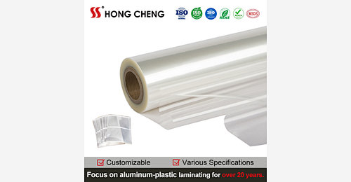 transparent laminated film supplier-Hongcheng Co.,Ltd