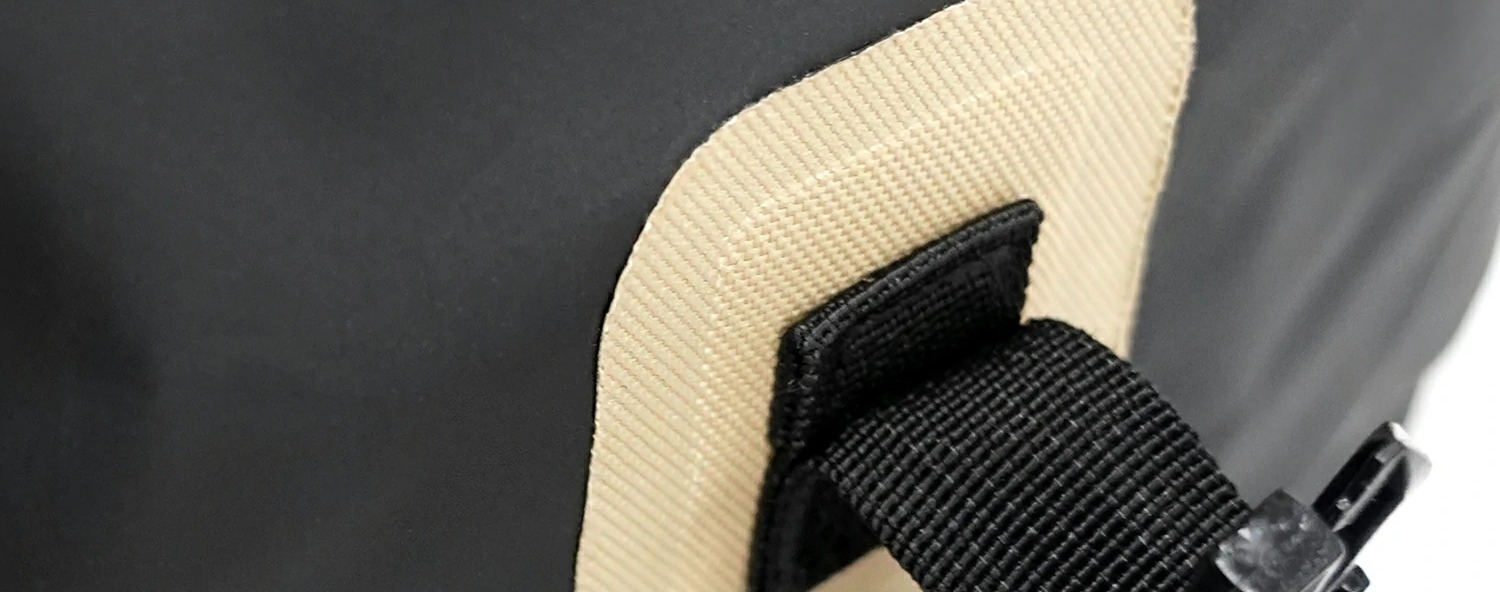 Custom Manufacturing the ARB Cargo Gear Storm Proof Bag (110L ...