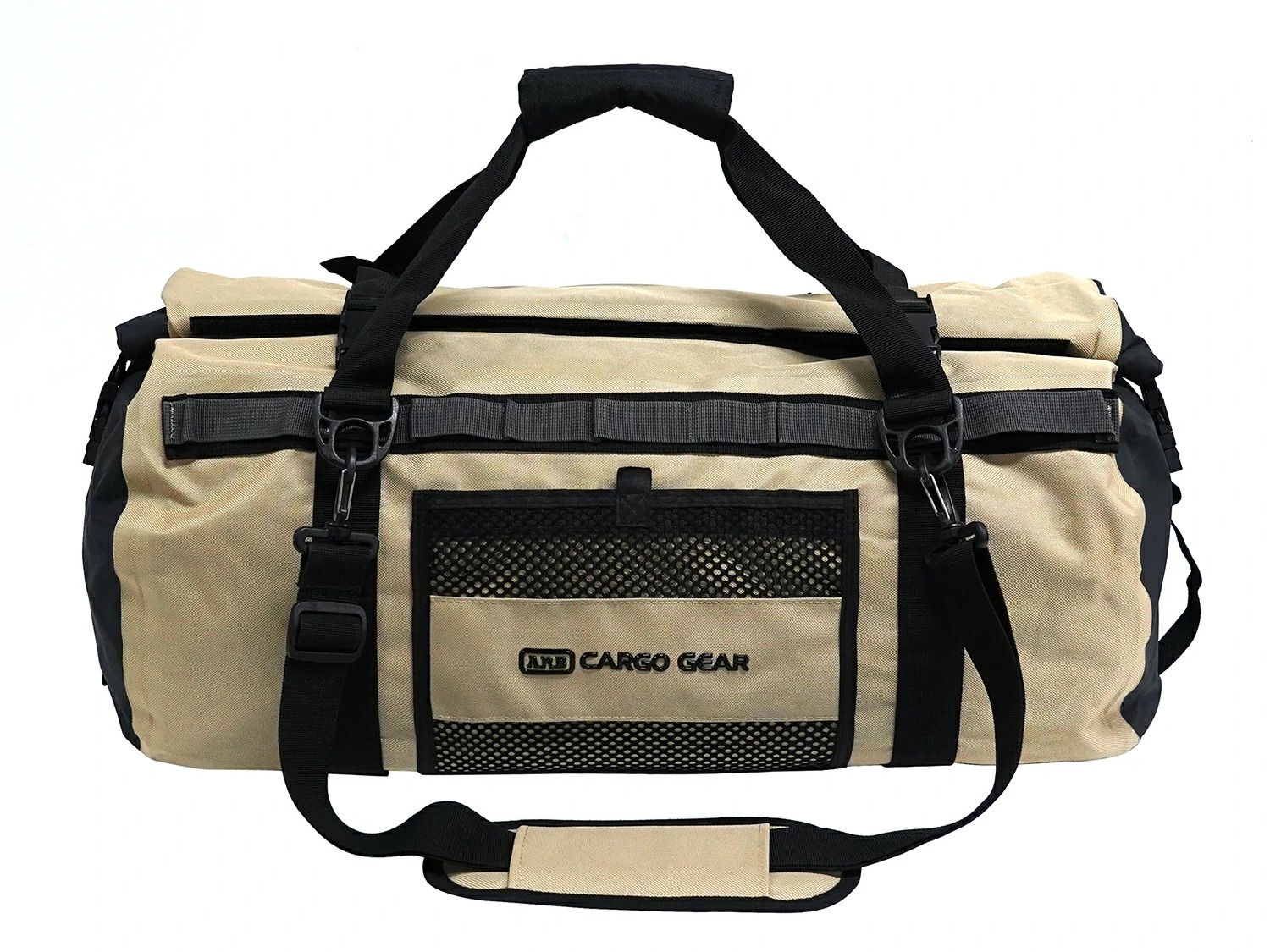 Custom Manufacturing the ARB Cargo Gear Storm Proof Bag (110L ...